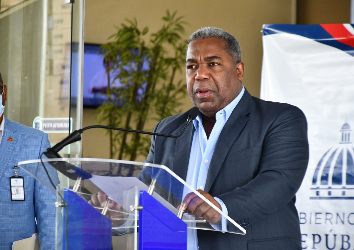 Tony Peña: «No voy a dar consejos, cada quien tiene su responsabilidad ...